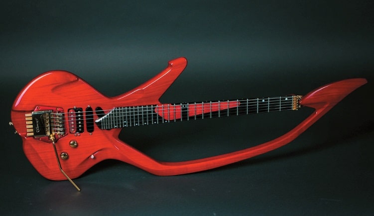 E-Gitarre: Alles Wissenswerte gibt´s hier! | GITARRE & BASS