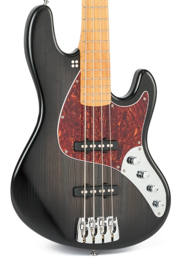 Sandberg Guitars: Produktion, Modelle & Testberichte | GITARRE & BASS