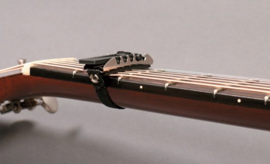 Alles über Kapodaster | GITARRE & BASS