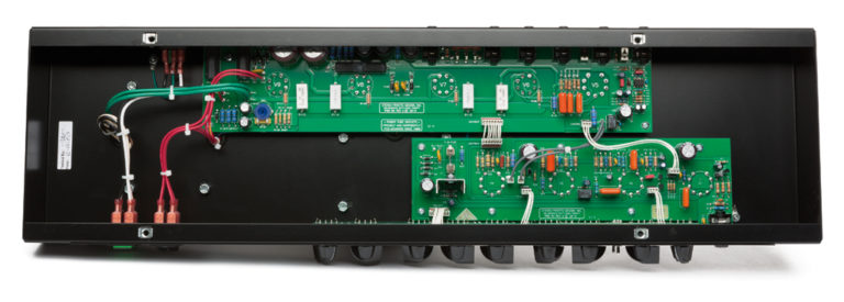 Test: Fryette Amplification Deliverance 120 II | GITARRE & BASS