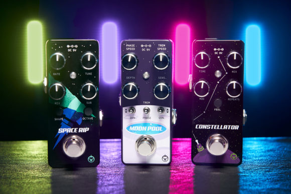 NAMM 2021: Faszination Modulation – Pigtronix stellt spacige Micro ...