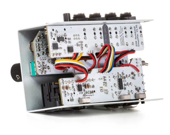 Test: DSM & Humboldt Simplifier | GITARRE & BASS