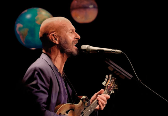 Interview: Jon Flemming Olsen | GITARRE & BASS