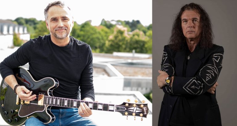 TopGearCheck! mit Mathias Dieth & Peter Baltes (DATOG) | GITARRE & BASS