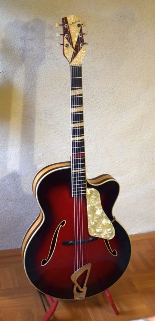 Guitar Guru: Migma & Neubauer | GITARRE & BASS