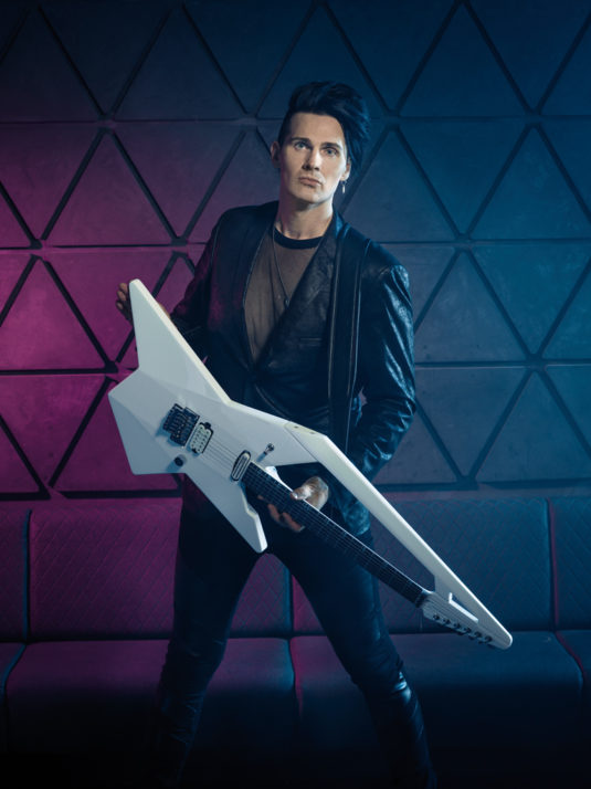 Interview: Helloween – Michael Weikath, Kai Hansen & Sascha Gerstner ...