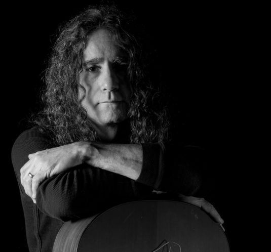 TopGearCheck! mit Jim Matheos (Fates Warning) | GITARRE & BASS