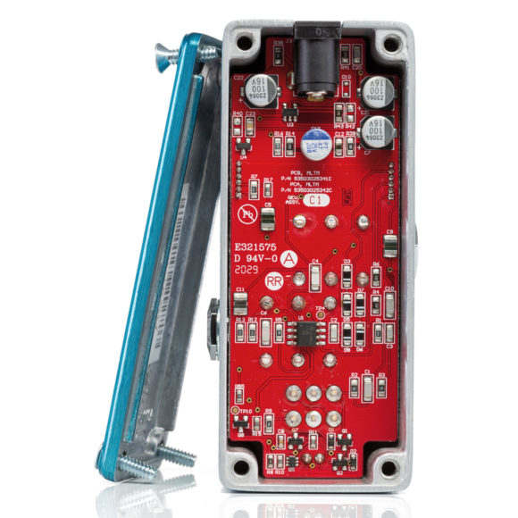 Test: MXR Timmy | GITARRE & BASS