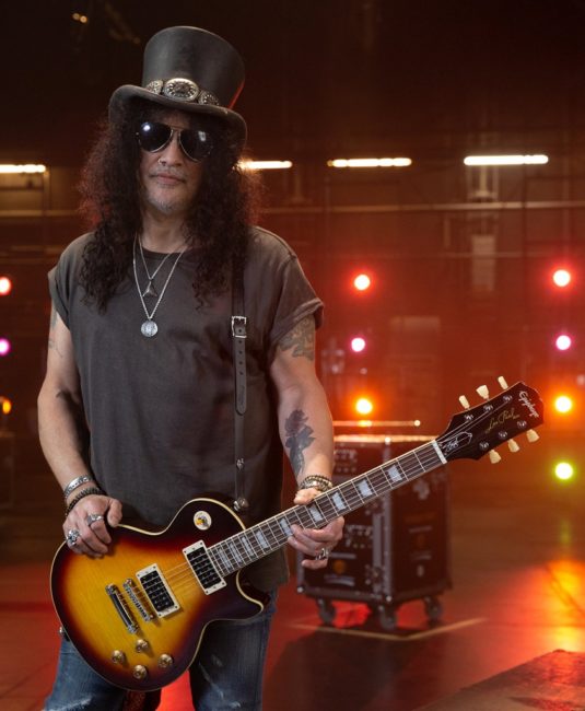 Test: Epiphone Slash Signature Les Paul | GITARRE & BASS