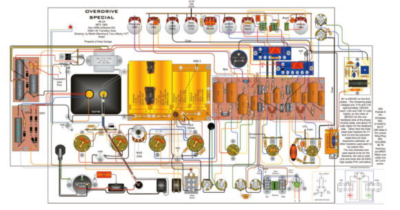 G&B-Classics: Die frühe Ära der Dumble-Amps | GITARRE & BASS