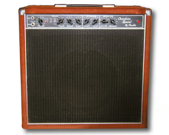 G&B-Classics: Die frühe Ära der Dumble-Amps | GITARRE & BASS