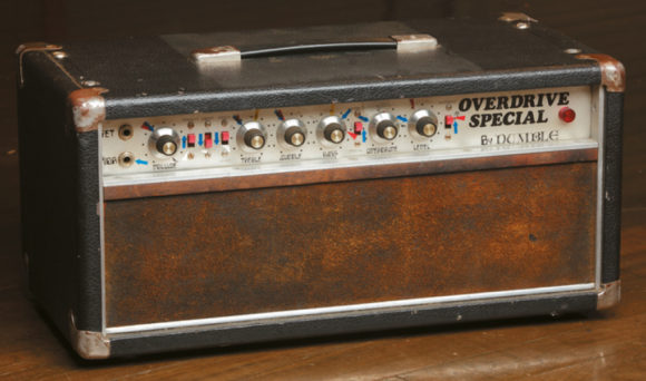 G&B-Classics: Die frühe Ära der Dumble-Amps | GITARRE & BASS