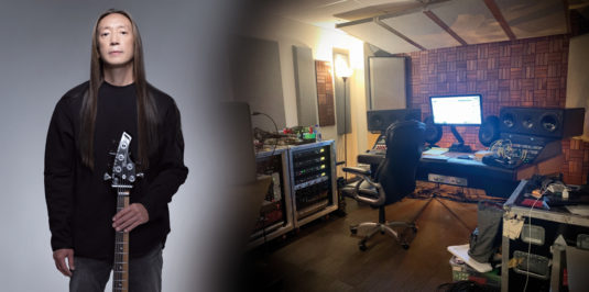 Gitarre & Bass 3/2022 | GITARRE & BASS