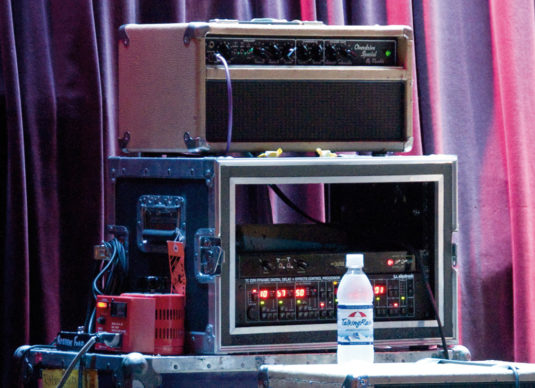 Remembering Howard Alexander Dumble … | GITARRE & BASS