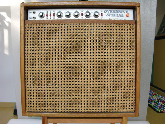 Remembering Howard Alexander Dumble … | GITARRE & BASS