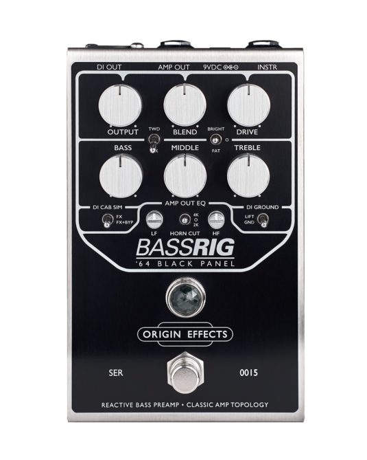 Boss DS-1 Keeley Mod | GITARRE & BASS