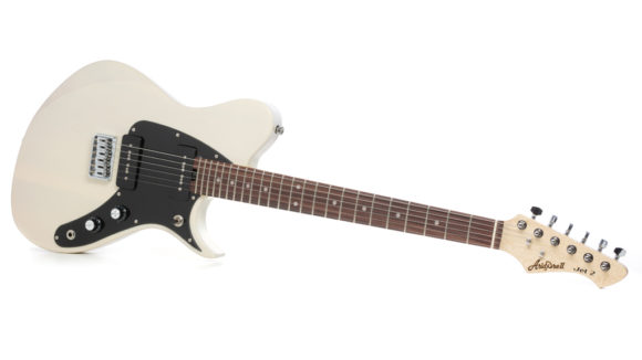 Test: Gretsch G2622T-P90 Streamliner Center Block und G2655T-P90 ...