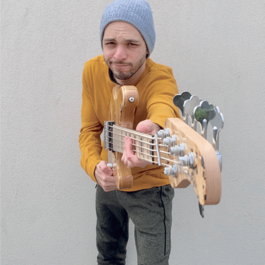 Die Bass-Highlights auf dem Guitar Summit 2022 | GITARRE & BASS