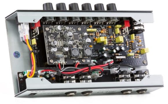 Test: Soldano SLO Mini | GITARRE & BASS