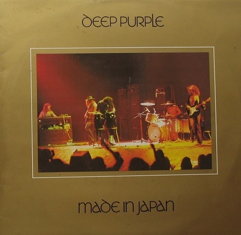 Deep Purple: 50 Jahre ‘Made in Japan’ | GITARRE & BASS