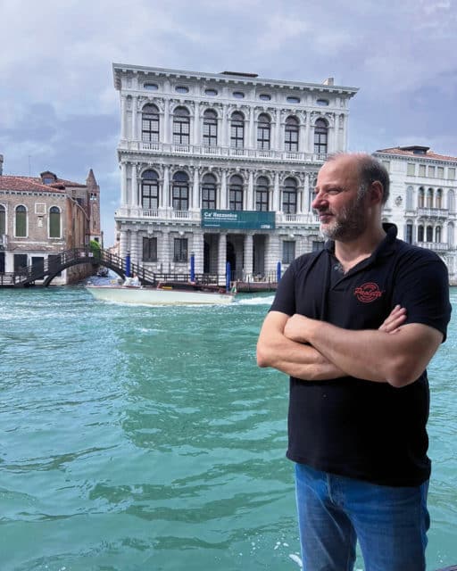 Paoletti Guitars: Das Projekt Il Milione | GITARRE & BASS