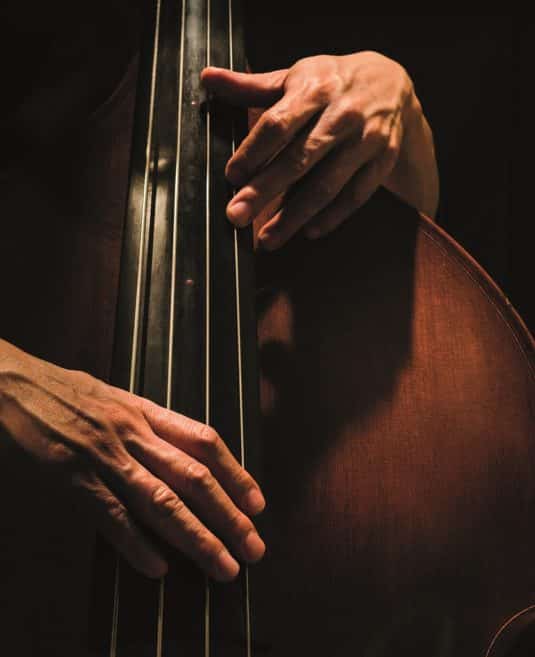 The Art of Bass: Walking Bass Basics – Teil 2 | GITARRE & BASS