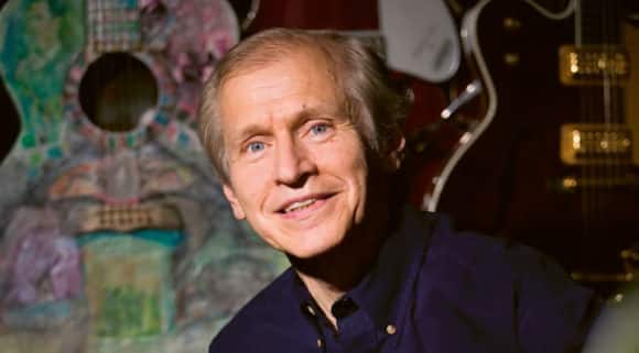 140 Jahre Gretsch: Jubiläum einer Legende | Seite 3 | GITARRE & BASS