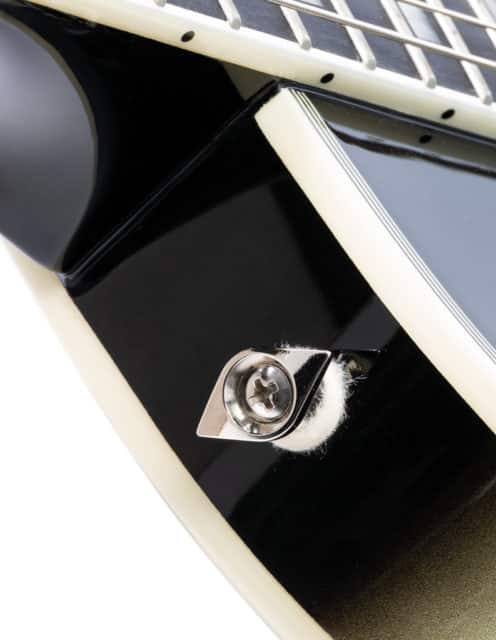 Kunstobjekt: Epiphone Frazetta ‚The Berserker‘ im Test | GITARRE & BASS