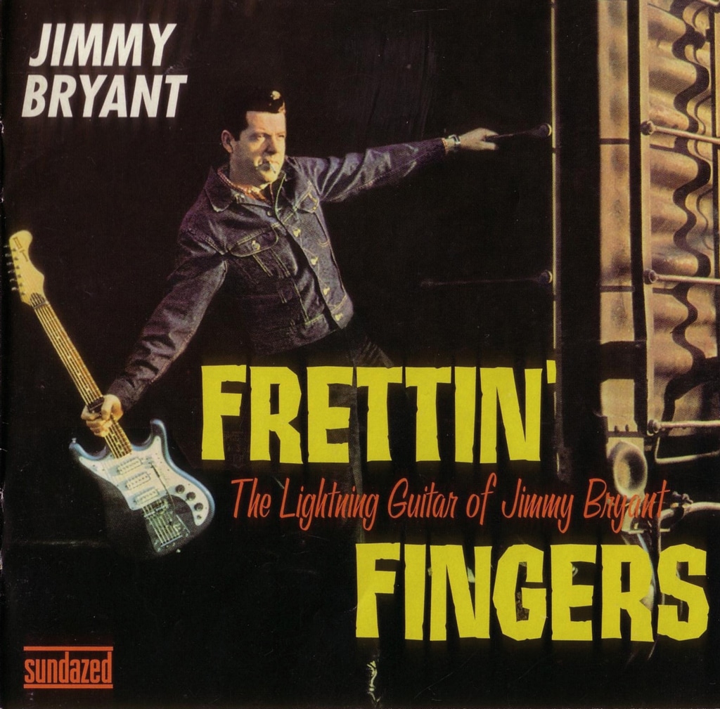 Americana: Rockabilly meets Jazz | GITARRE & BASS