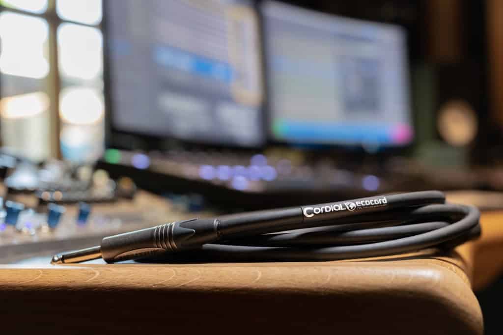 Die ECOCORD und ECOHEMP Instrumentenkabel: Hin zu mehr Nachhaltigkeit ...