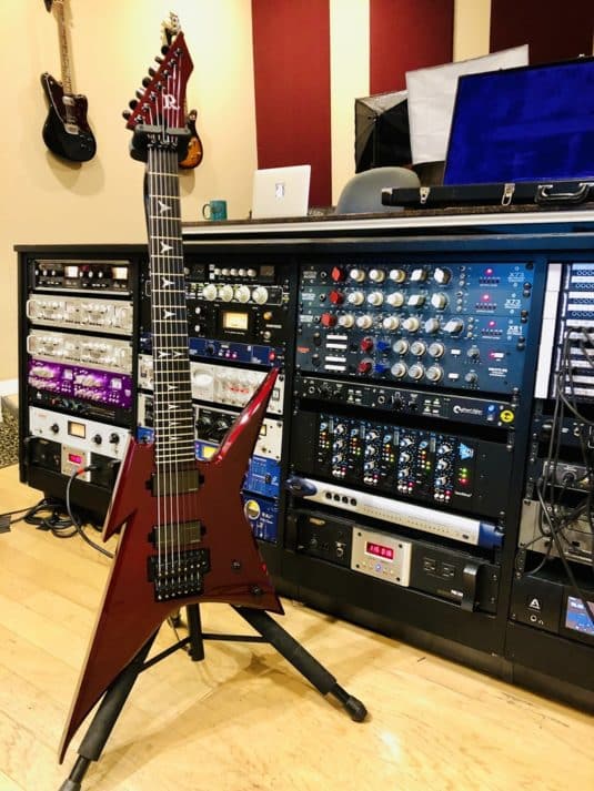 Erik Rutan & Cannibal Corpse: Der Drill-Sergeant | GITARRE & BASS