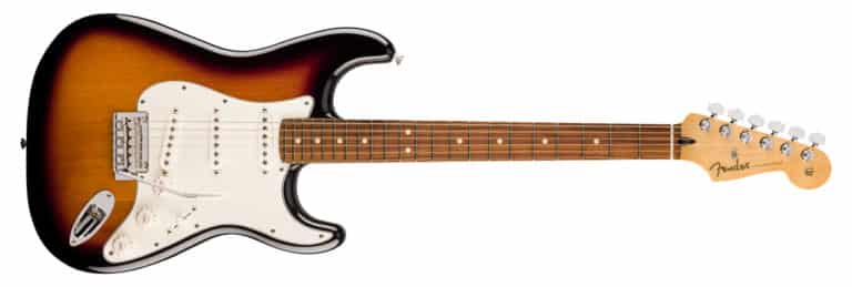 70. Geburtstag der Stratocaster: Fender-Neuheiten für 2024 | GITARRE & BASS