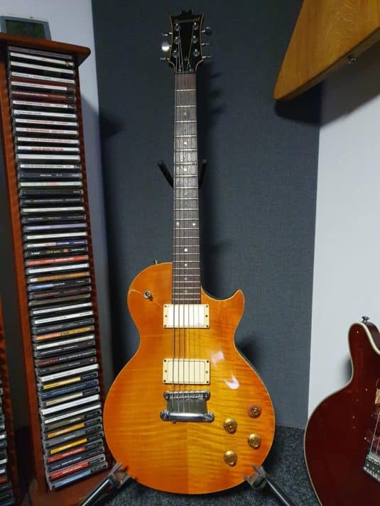 TopGearCheck! mit Roland Grapow (Masterplan) | GITARRE & BASS