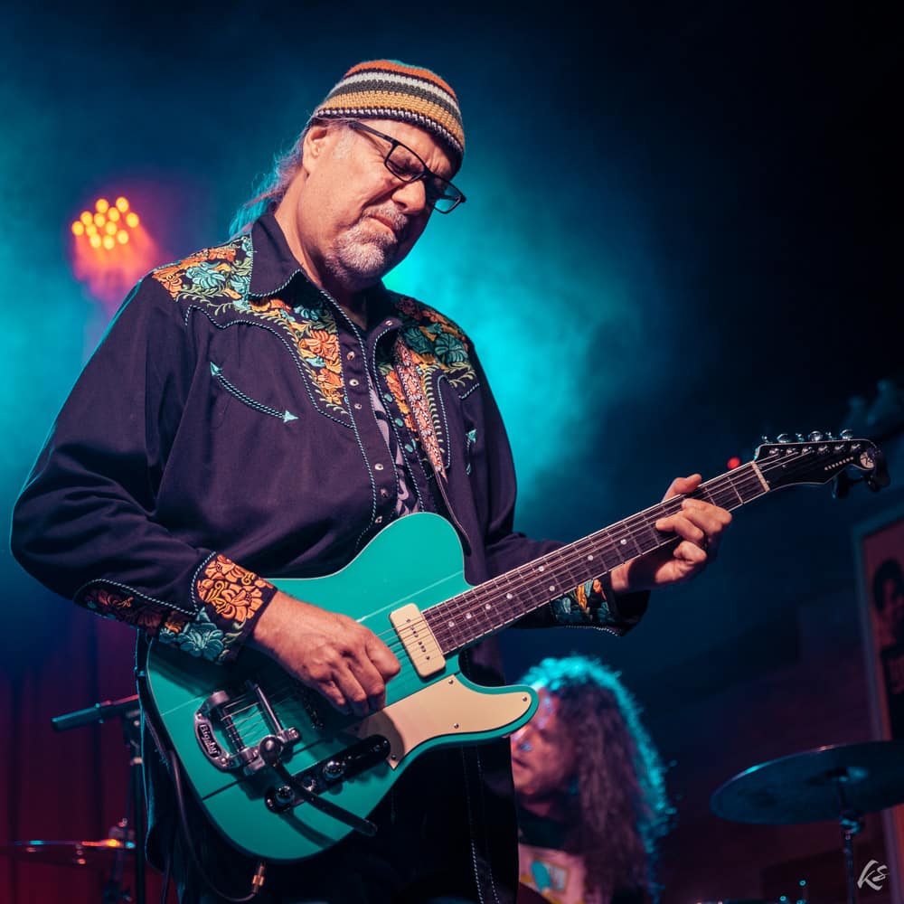 Guitar Summit 2024: Die ersten Künstler stehen fest | GITARRE & BASS