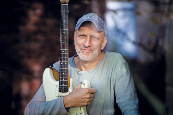 Interview: Wenet – Werner Neumann Electric Trio | GITARRE & BASS