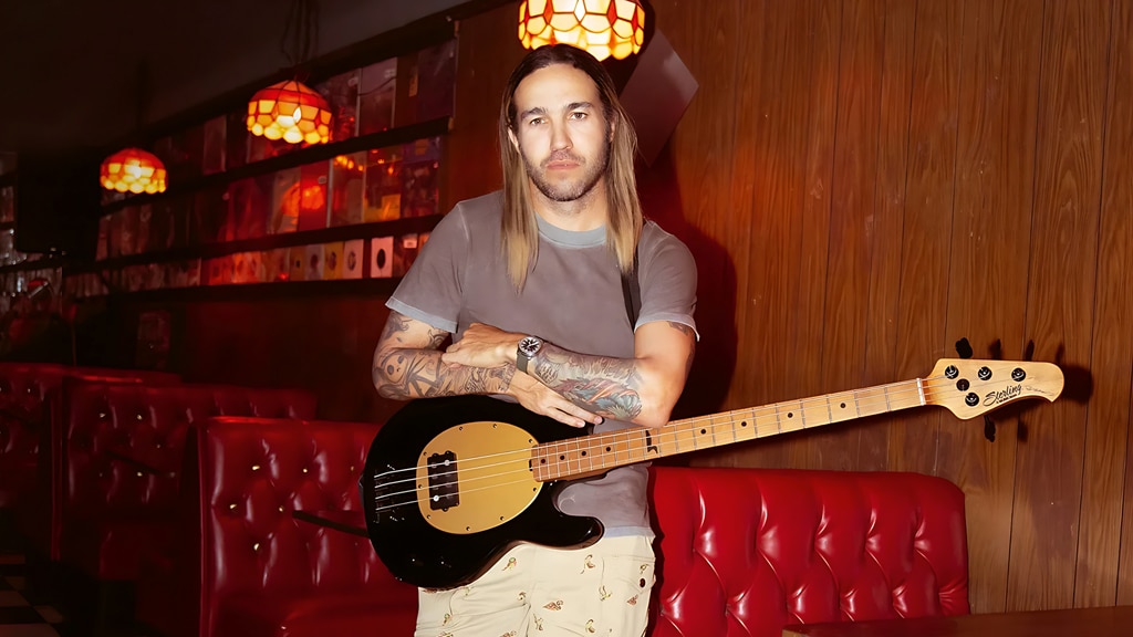 Der Idealist: Fall-Out-Boy-Bassist Pete Wentz im Interview | Seite 2 ...