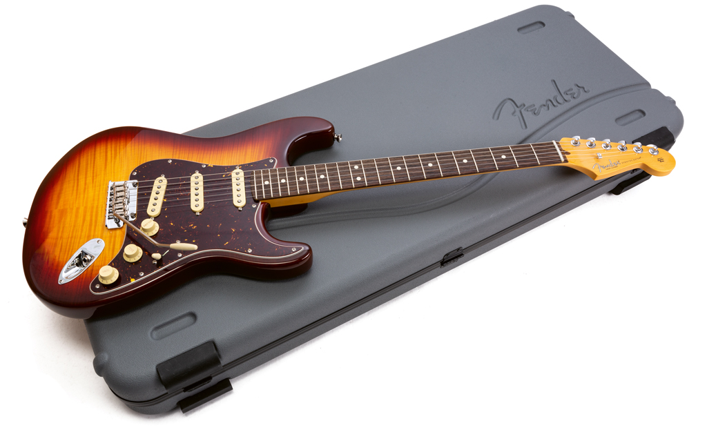 Framus S-360 | GITARRE & BASS