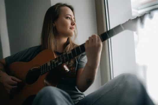 TopGearCheck! mit Sophie Chassée | GITARRE & BASS