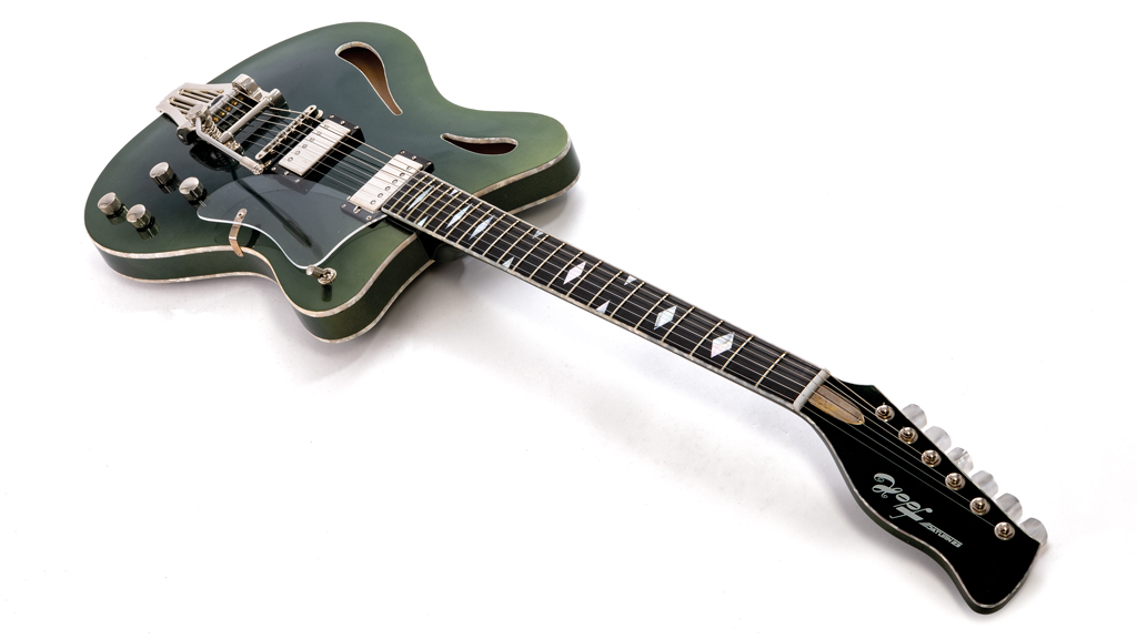 Masterpiece: Hopf Saturn 23 | Seite 3 | GITARRE & BASS